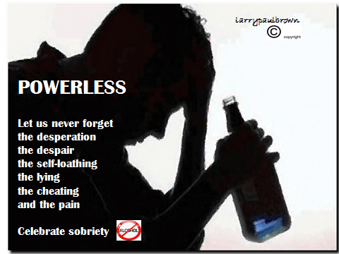 POWERLESS – lpb quest – the twilight dance